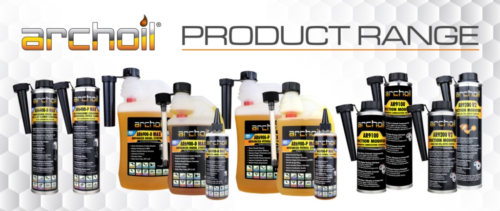 ARCHOIL